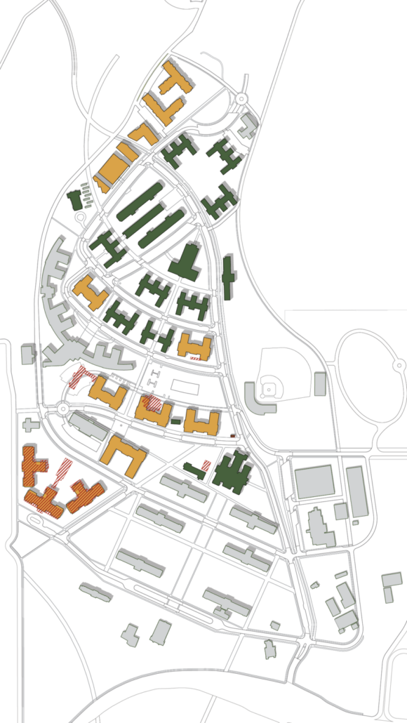 Community Plan - West LA VA